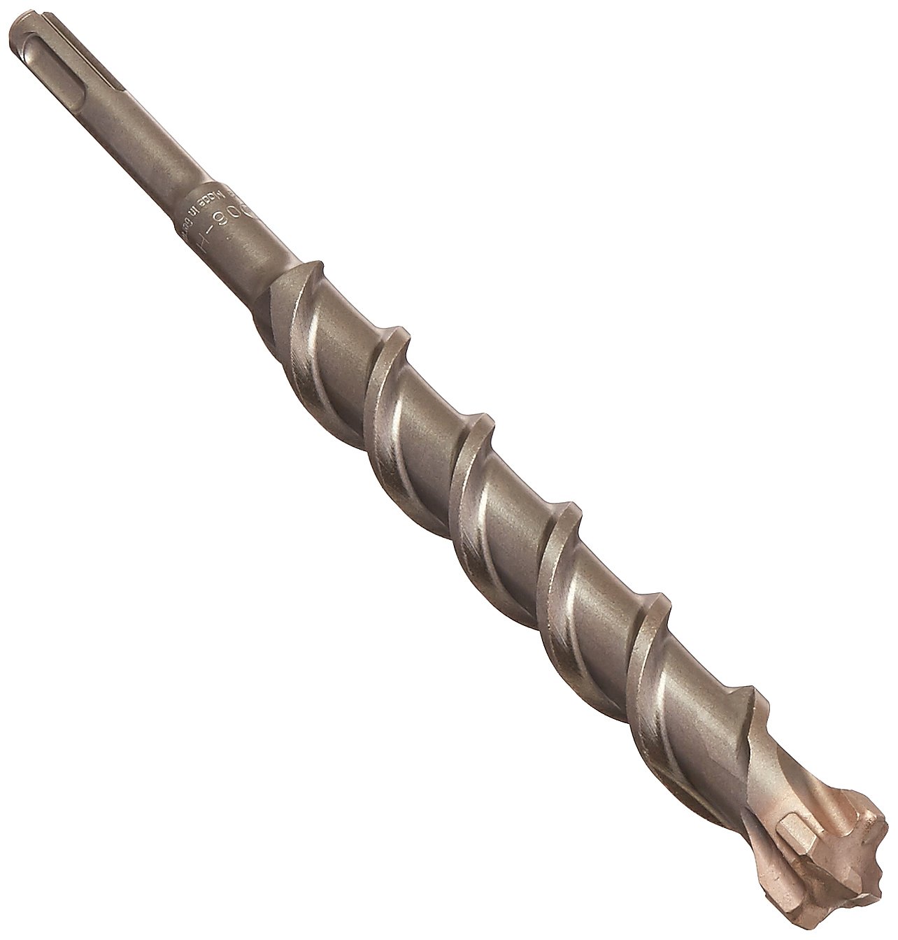 Bosch HC2244 Wild Bore Head SDS-plus Shank Bit 7/8 x 8 x 10-Inch