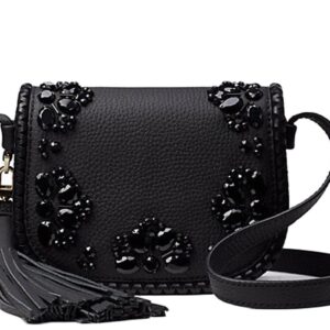 Kate Spade New York anderson way small lietta $398 - Black