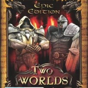 Two Worlds: Epic Edition - PC