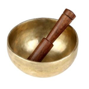 Singing Bowl, Plain, 5"