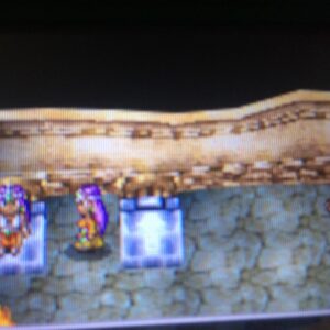 Dragon Quest IV: Chapters of the Chosen - Nintendo DS