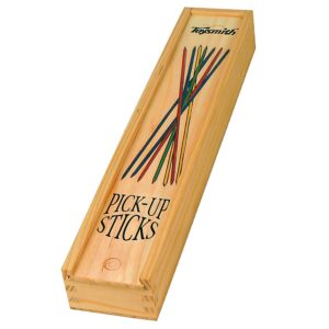 neato! 41-piece pick-up sticks game