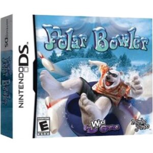 polar bowler