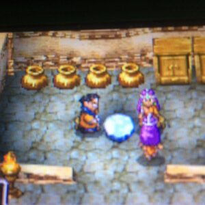 Dragon Quest IV: Chapters of the Chosen - Nintendo DS