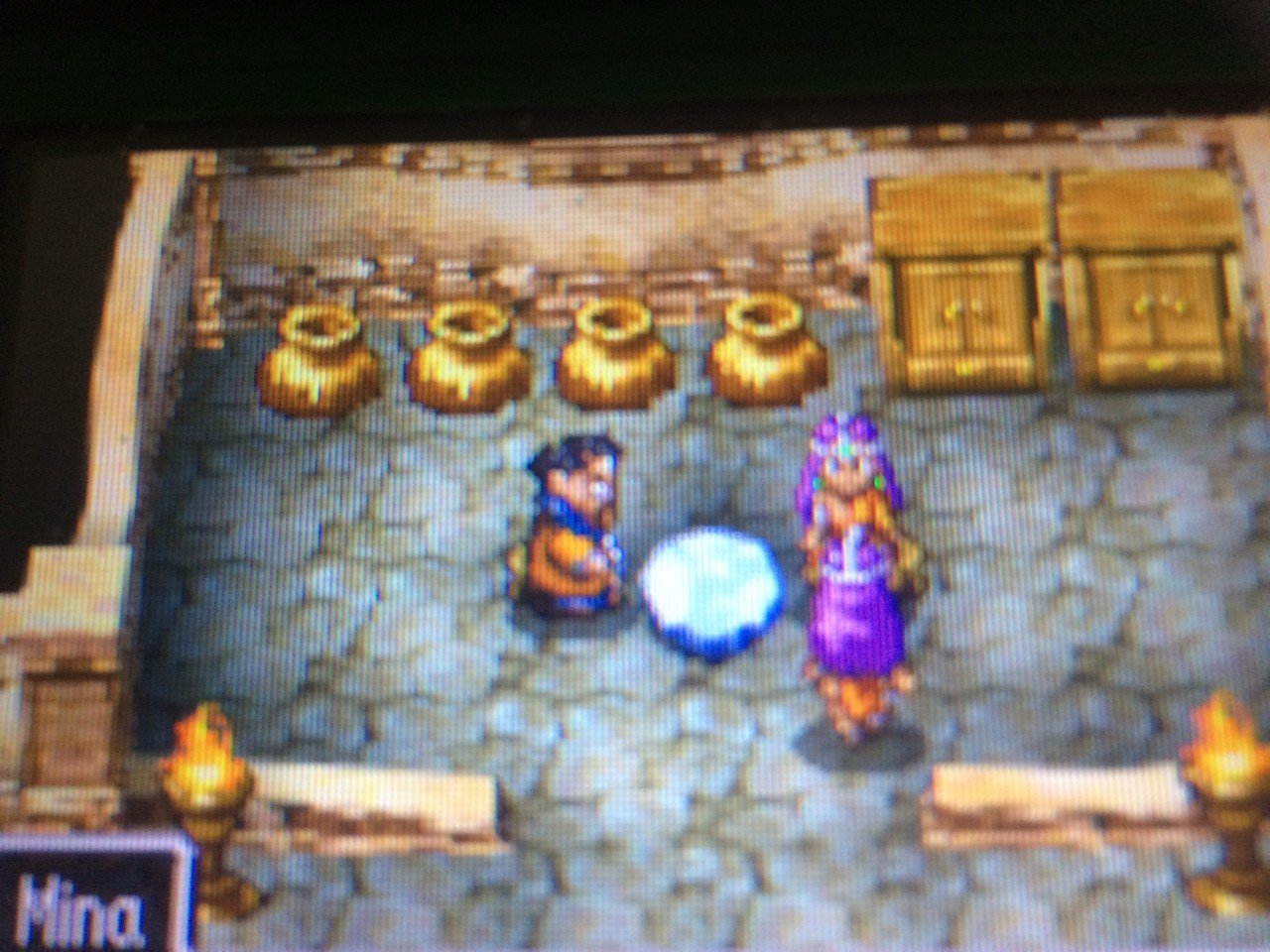 Dragon Quest IV: Chapters of the Chosen - Nintendo DS