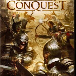 The Lord of the Rings: Conquest - PC