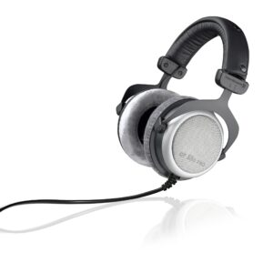 beyerdynamic DT 880 Pro Over-Ear Studio Headphone