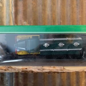 2000 Miniature Hess First Truck