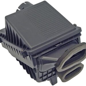 Dorman 258-514 Air Filter Housing Compatible with Select Cadillac / Chevrolet / GMC Models