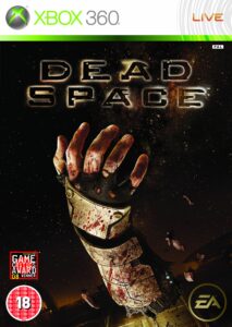 dead space (xbox 360)