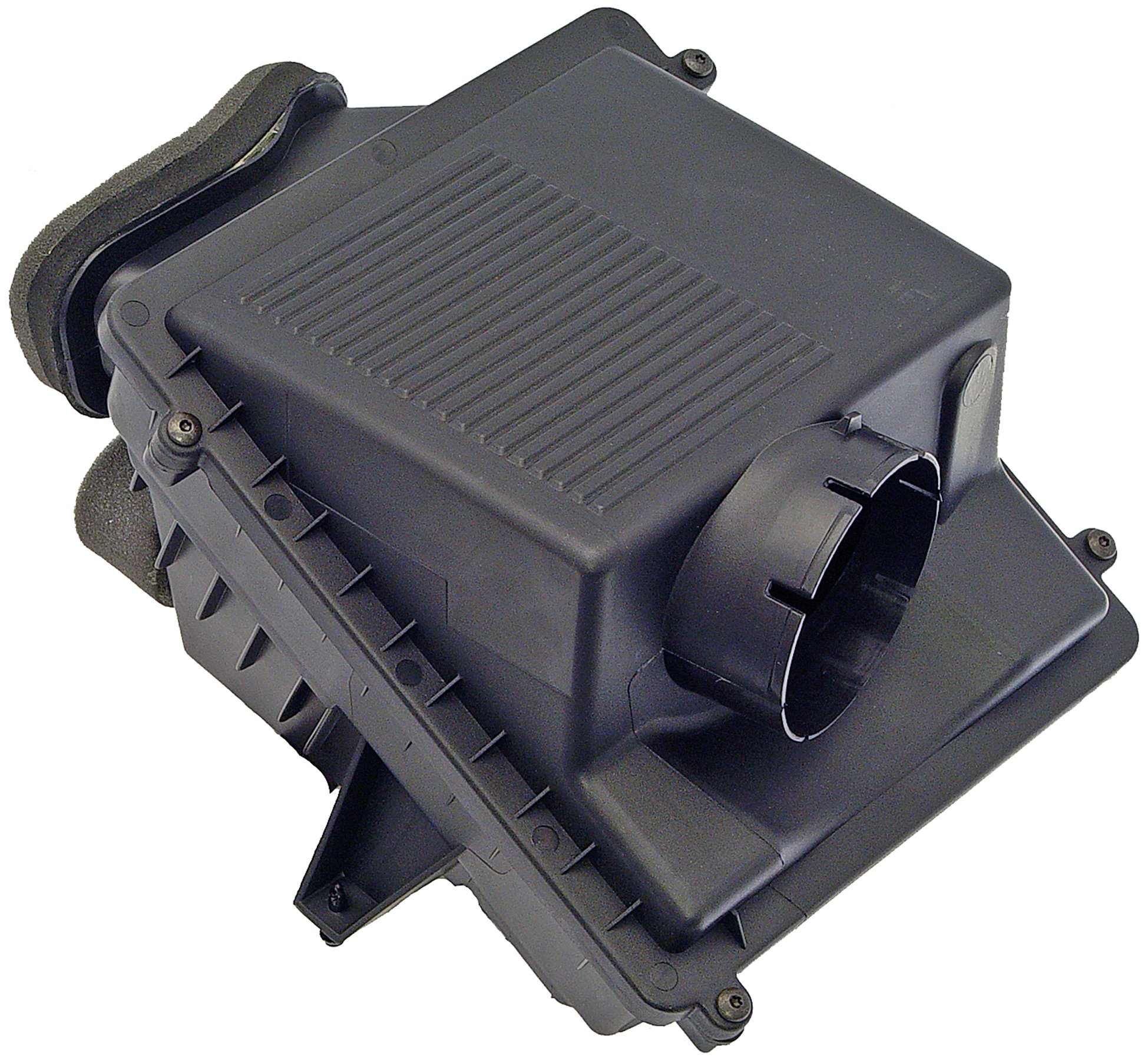 Dorman 258-514 Air Filter Housing Compatible with Select Cadillac / Chevrolet / GMC Models