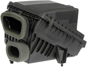 dorman 258-514 air filter housing compatible with select cadillac / chevrolet / gmc models