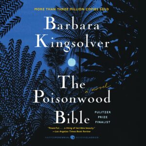 the poisonwood bible