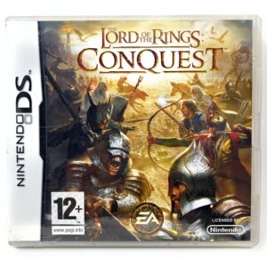 Lord of the Rings: Conquest - Nintendo DS