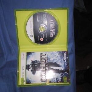 Call of Duty: World at War (Xbox 360)