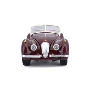 Bijoux 120 Roadster XK Jaguar (1/24 Scale), Random color