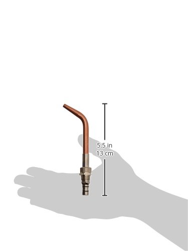 Welding/Brazing Tip, 1/8