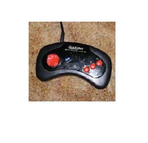 quickshot controller for sega genesis qs-181