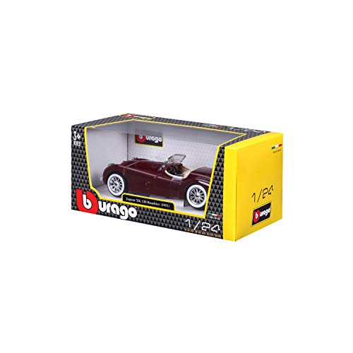 Bijoux 120 Roadster XK Jaguar (1/24 Scale), Random color