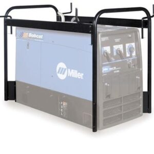 Miller 195331 Protective Cage with Cable Holders