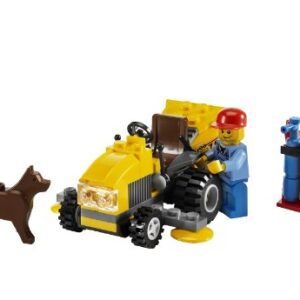 Lego City Set #7637 Farm