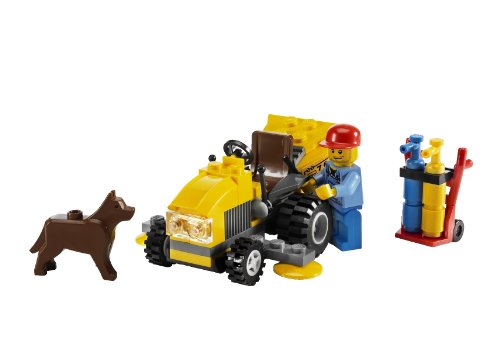 Lego City Set #7637 Farm