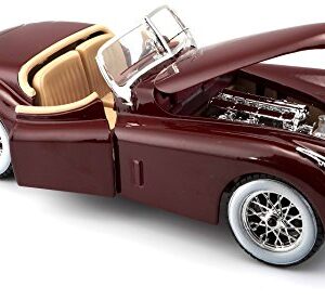 Bijoux 120 Roadster XK Jaguar (1/24 Scale), Random color