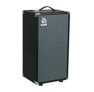 ampeg svt-210av micro bass cabinet 2x10 speakers