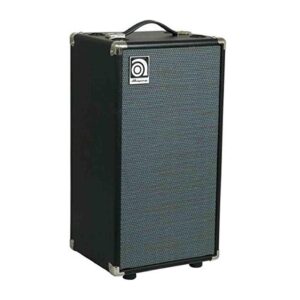 Ampeg SVT-210AV Micro Bass Cabinet 2x10 Speakers