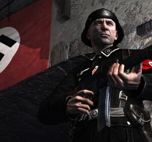 Wolfenstein - Playstation 3