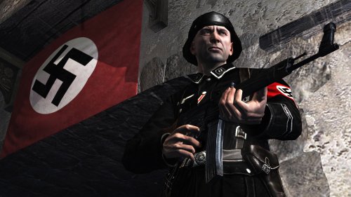 Wolfenstein - PC