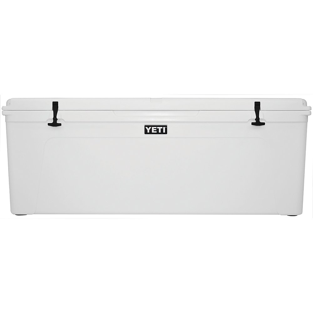 YETI Tundra 250 Cooler, White