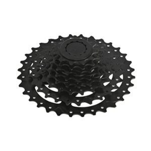 SRAM PG-820 Cassette - 8 Speed, 11-32t, Black