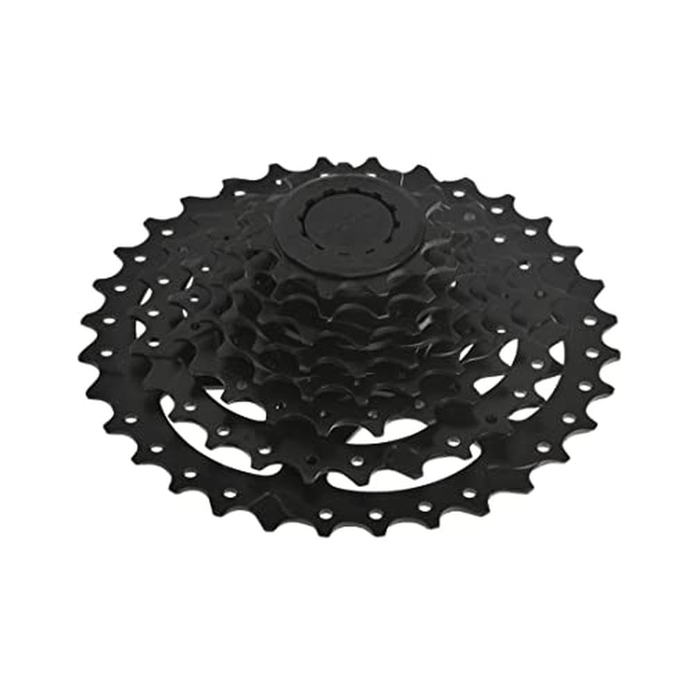 SRAM PG-820 Cassette - 8 Speed, 11-32t, Black