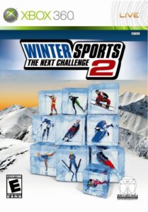 winter sports 2 the next challenge