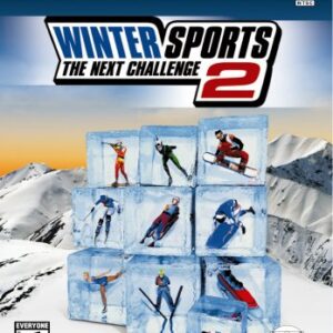 Winter Sports 2 The Next Challenge