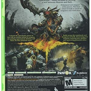 Darksiders - Xbox 360