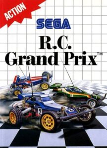 r.c. grand prix