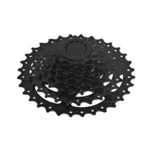 SRAM CASSETTE PG-820 11-30T 8SPD 11-30t BLACK