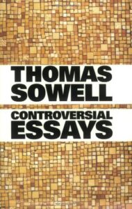 controversial essays (hoover institution press publication)