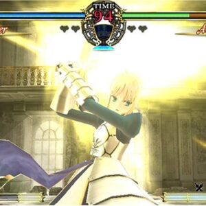 Fate/Unlimited Codes [SP Box] [Japan Import]