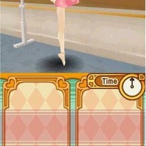 Imagine Ballet Star DS