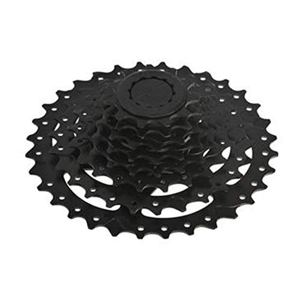 SRAM PG-820 Cassette - 8 Speed, 11-32t, Black