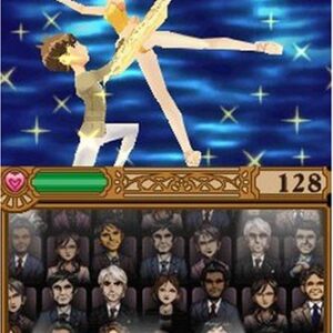 Imagine Ballet Star DS