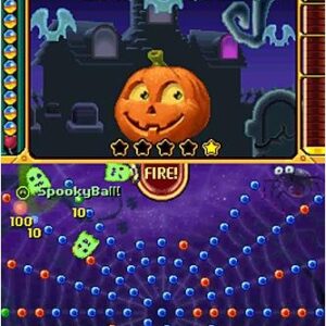 Peggle Dual Shot - Nintendo DS