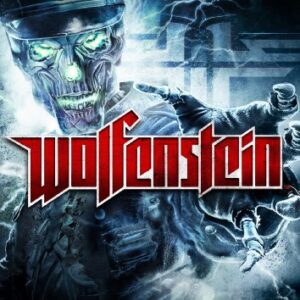 Wolfenstein - PC