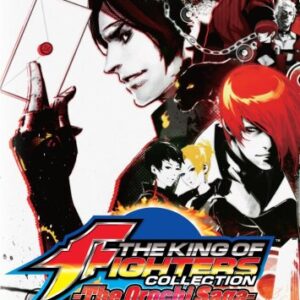 King of Fighters Collection: The Orochi Saga - Nintendo Wii