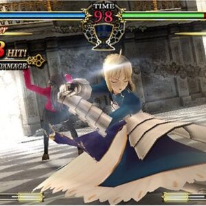 Fate/Unlimited Codes [SP Box] [Japan Import]