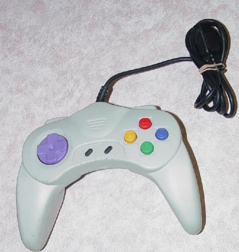 SEGA GENESIS CONTROLLER