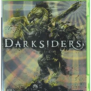 Darksiders - Xbox 360